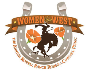 Cowgirl Picnic | Rowell Ranch Rodeo