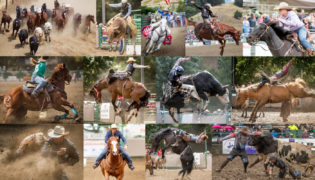 Rowell Ranch Rodeo