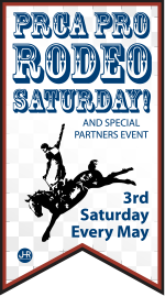 Pro Rodeo | Rowell Ranch Rodeo