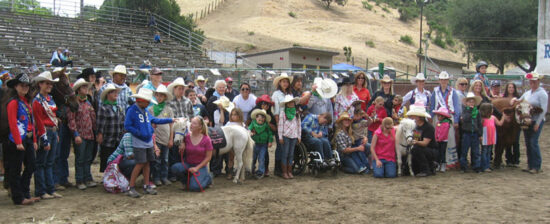 Special Partners | Rowell Ranch Rodeo
